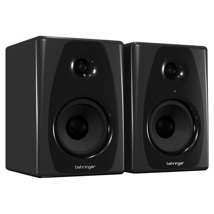 Студийный монитор Behringer Studio 50USB