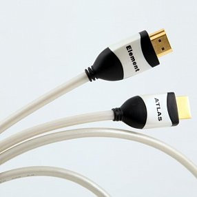HDMI кабель Atlas Element HDMI 4K 1.0m