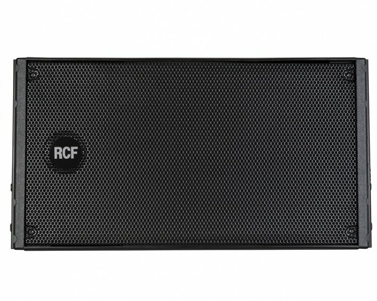 Активный элемент линейного массива RCF HDL 10-A